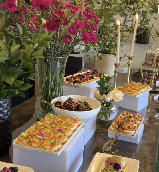 SAHADI KITCHEN - Updated October 2025 - 16 Photos - 1126 W Pecan Blvd ...