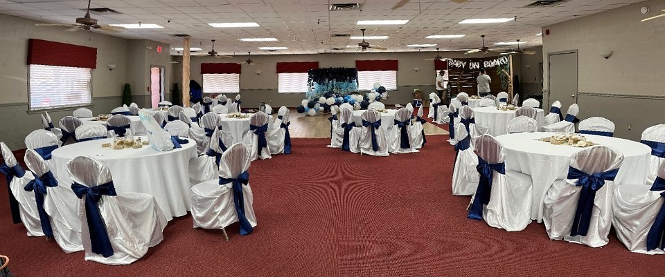 KC HALL BEDFORD - Updated January 2025 - 10 Photos - 1319 Brown Trl ...