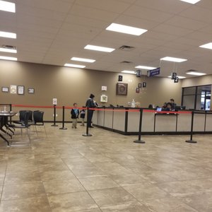 TEXAS DEPARTMENT OF PUBLIC SAFETY DRIVER LICENSE CENTER - 14 Photos ...