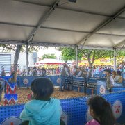 HOUSTON LIVESTOCK SHOW AND RODEO - 1606 Photos & 295 Reviews - 3 Nrg ...
