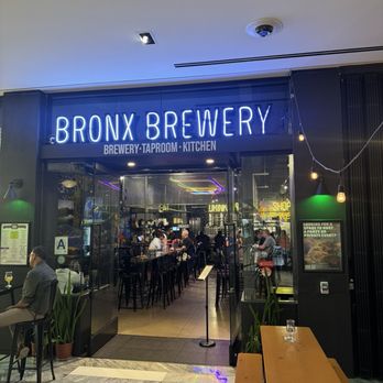 THE BRONX BREWERY HUDSON YARDS - Updated April 2026 - 325 Photos & 147 ...