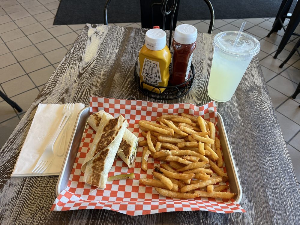 BIG BROTHERS BURGERS - 75 Photos & 70 Reviews - 2137 Roosevelt Ave ...