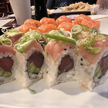 SUSHI GEM - Updated October 2025 - 187 Photos & 155 Reviews - 17230 US ...