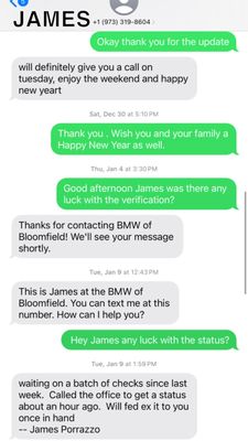 BMW OF BLOOMFIELD - Updated September 2025 - 39 Photos & 233 Reviews ...