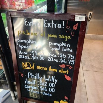 JAVA SAGA - Updated December 2024 - 455 Photos & 200 Reviews - 5145 ...