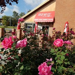 RED MEZE DOWNTOWN - Updated December 2025 - 204 Photos & 236 Reviews ...