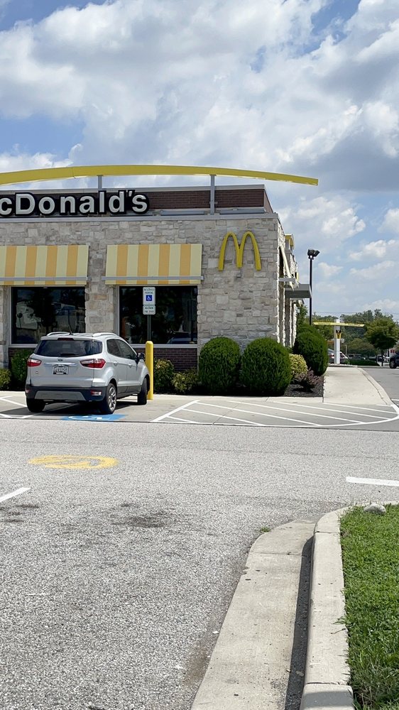 MCDONALD’S - Updated February 2025 - 16 Reviews - 6650 Security Blvd ...