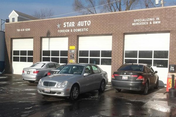 STAR AUTO REPAIR FOREIGN & DOMESTIC - Updated October 2025 - 19 Photos ...