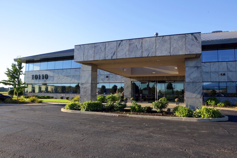 THE RETINA CENTER - Updated August 2025 - 10110 Donald S Powers Dr ...