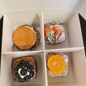 HITOTOKI JAPANESE BAKERY - Updated July 2024 - 72 Photos & 19 Reviews ...