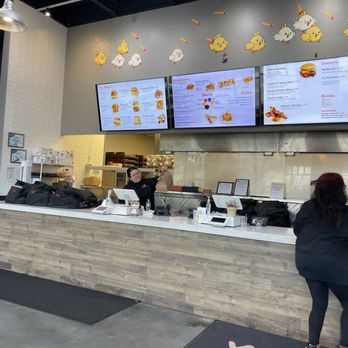 YAS CHICKEN - Updated December 2025 - 123 Photos & 108 Reviews - 111 ...