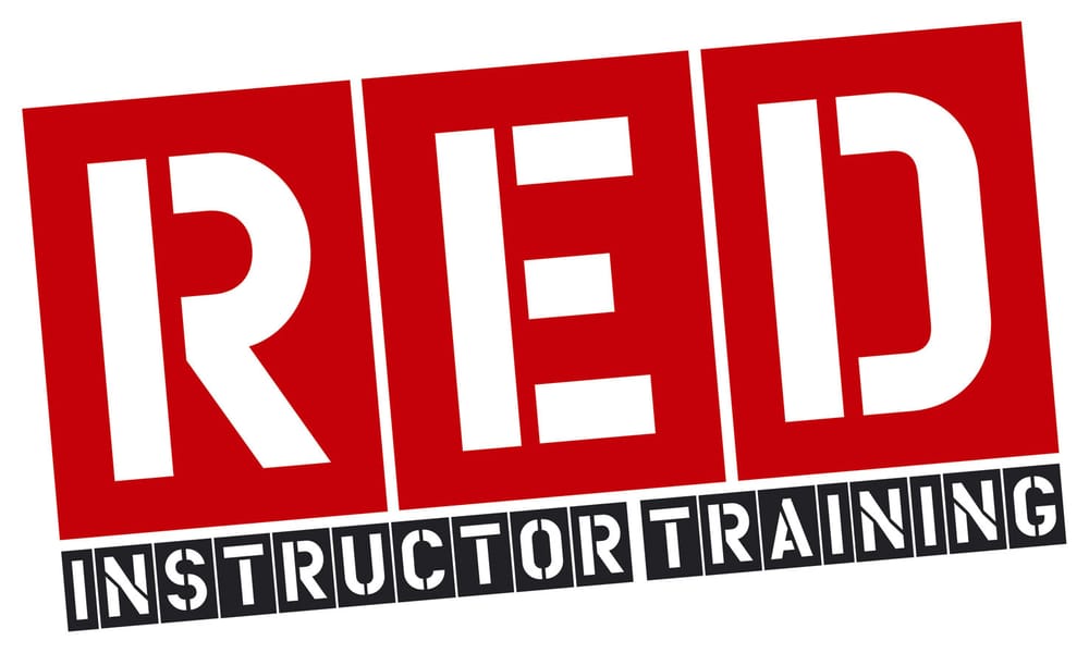 RED INSTRUCTOR TRAINING - Updated December 2024 - A03 Technology ...