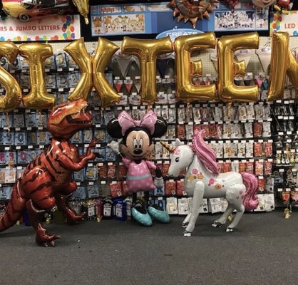 PARTY FAIR - Updated December 2025 - 14 Photos & 19 Reviews - 370 US ...