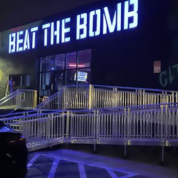 BEAT THE BOMB CHARLOTTE - Updated February 2026 - 73 Photos & 19 ...