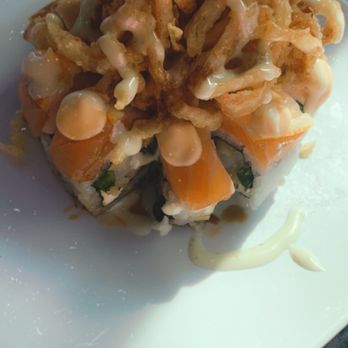 UMI SUSHI - Updated July 2024 - 452 Photos & 187 Reviews - 7485 Longley ...