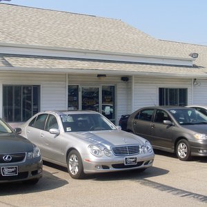 INSKIP’S WARWICK AUTOMALL - Updated July 2025 - 1515 Bald Hill Rd ...