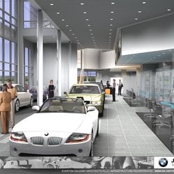 BMW OF SPRINGFIELD - Updated December 2025 - 48 Photos & 150 Reviews ...