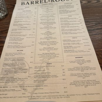 NICHOLAS BARREL & ROOST - Updated April 2026 - 711 Photos & 536 Reviews ...