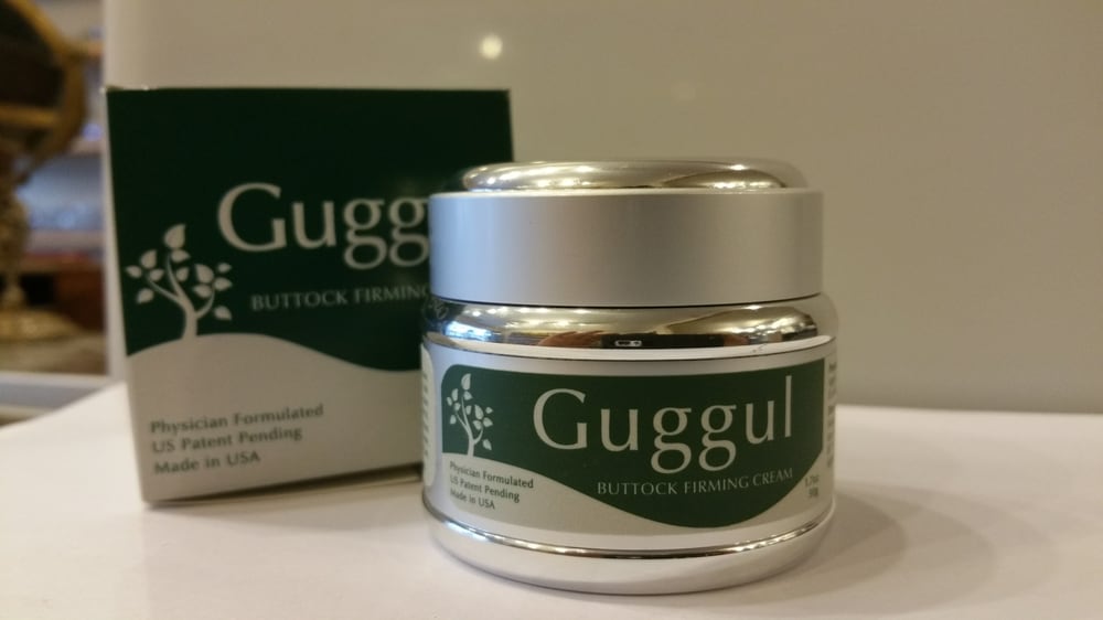 GUGGUL CREAM - Updated July 2025 - 425 S Fairfax Ave, Los Angeles ...