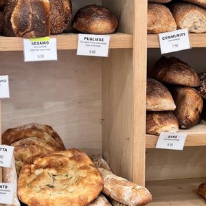 SULLIVAN STREET BAKERY - 536 Photos & 531 Reviews - Bakeries - 533 W ...