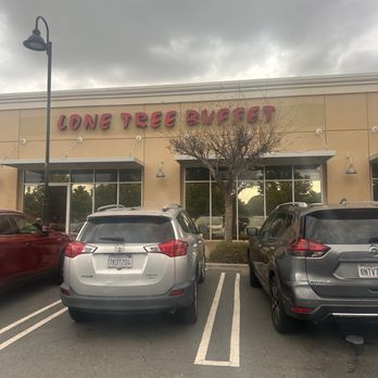 LONE TREE BUFFET - Updated December 2025 - 336 Photos & 246 Reviews ...