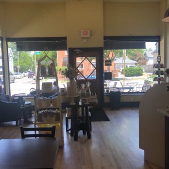 WINANS CHOCOLATES + COFFEES - Updated July 2024 - 108 Photos & 109 ...