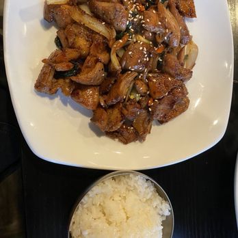 K POCHA & RESTAURANT - Updated February 2025 - 135 Photos & 80 Reviews ...