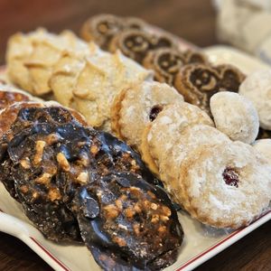 CHABASO BAKERY - Updated September 2024 - 11 Reviews - 360 James St ...