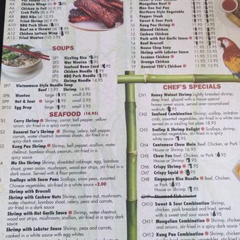 BAMBOO VIEW - Updated December 2025 - 122 Photos & 171 Reviews - 7018 E ...