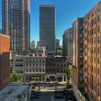 MOTTO BY HILTON PHILADELPHIA RITTENHOUSE SQUARE - Updated July 2025 ...