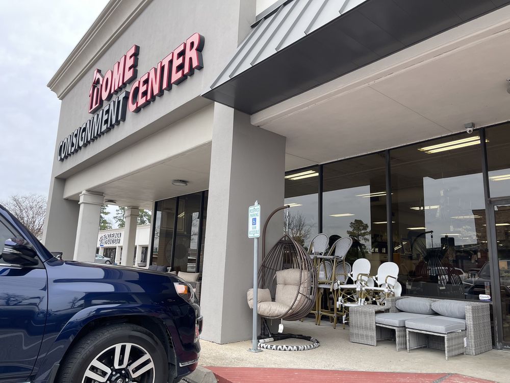 HOME CONSIGNMENT CENTER - Updated September 2025 - 43 Photos & 35 ...