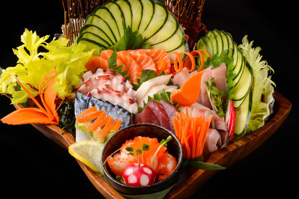 SATOSHI SUSHI - Updated January 2026 - 1748 Photos & 944 Reviews - 9039 ...