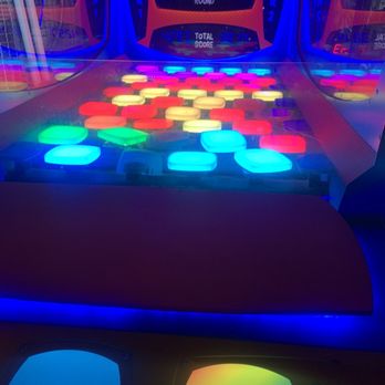 PINSTACK - Updated June 2025 - 185 Photos & 266 Reviews - 635 Central ...