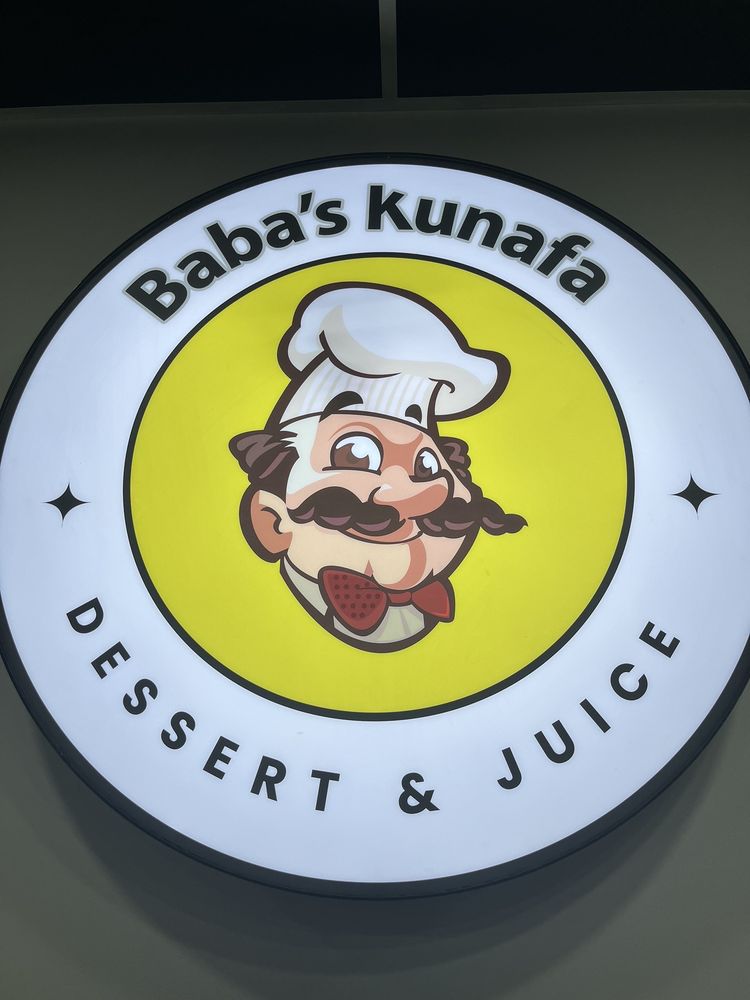 BABA’S KUNAFA - Updated June 2024 - 247 Queen Street S, Mississauga ...