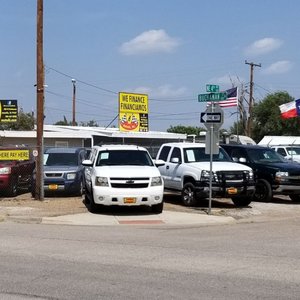BOBBY DUBY MOTORS - Updated December 2025 - 4215 S Georgia St, Amarillo ...