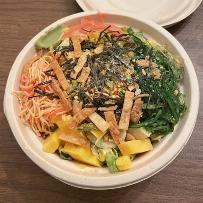 HULA POKE - Updated September 2025 - 125 Photos & 144 Reviews - 1028 ...