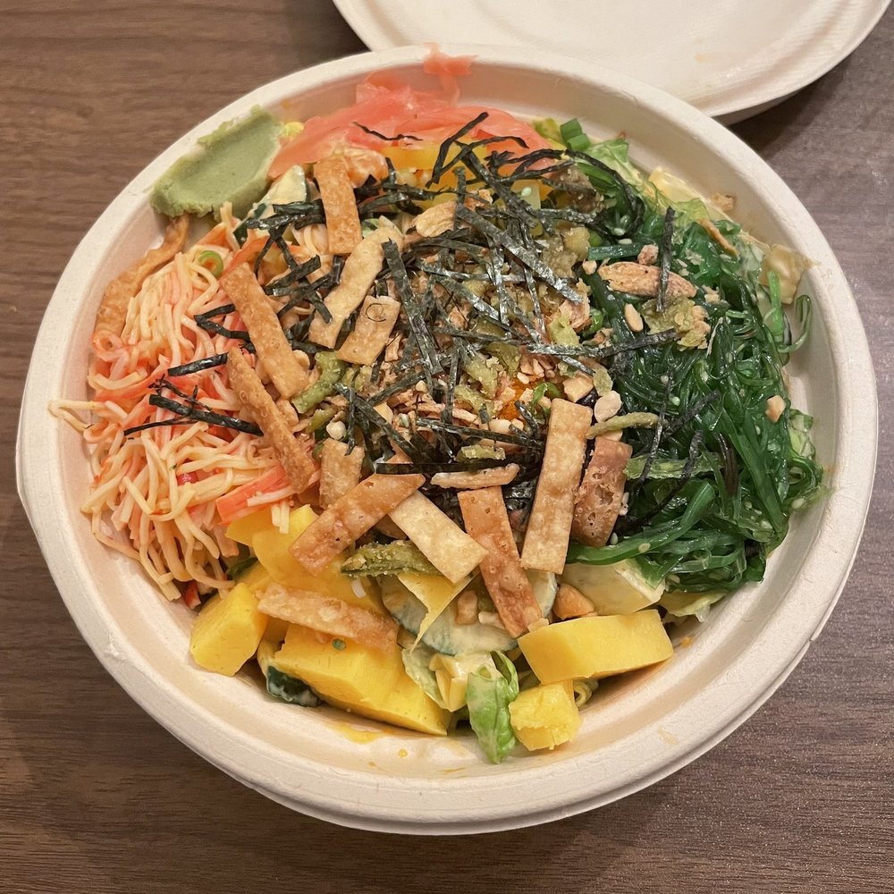 HULA POKE - Updated August 2024 - 122 Photos & 138 Reviews - 1028 ...