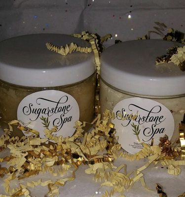 SUGARSTONE SPA - Updated July 2025 - 1930 Marlton Pike E, Cherry Hill ...