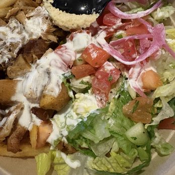 THE KEBAB SHOP - Updated October 2025 - 329 Photos & 35 Reviews - 9620 ...