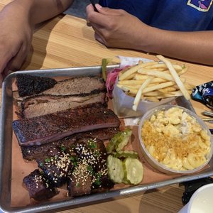 MOO’S CRAFT BARBECUE - 514 Photos & 298 Reviews - 2118 N Broadway, Los ...