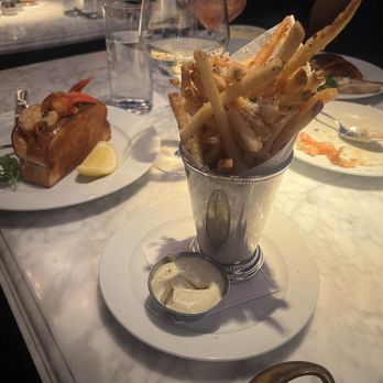 RH ROOFTOP RESTAURANT AT RH OAK BROOK - Updated December 2025 - 819 ...