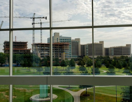 WILLIAM P CLEMENTS JR UNIVERSITY HOSPITAL - Updated October 2025 - 67 ...