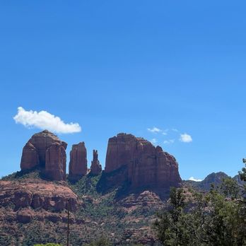 RED ROCK STATE PARK - Updated October 2025 - 724 Photos & 177 Reviews ...