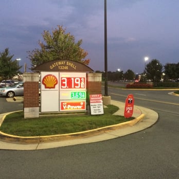 GATEWAY SHELL & SERVICE CENTER - Updated December 2025 - 43 Reviews ...