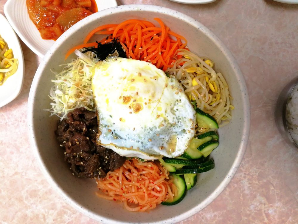 JIN MI KOREAN CUISINE - 222 Photos & 273 Reviews - Korean - 2727 W 15th ...