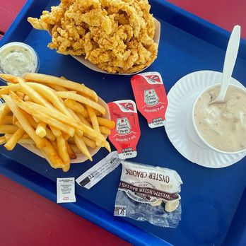 CLAM BOX OF IPSWICH - Updated May 2024 - 414 Photos & 627 Reviews - 246 ...