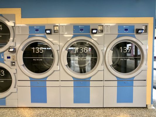 THE LAUNDRY SPOT - FAIRFIELD - Updated October 2025 - 33 Photos & 12 ...