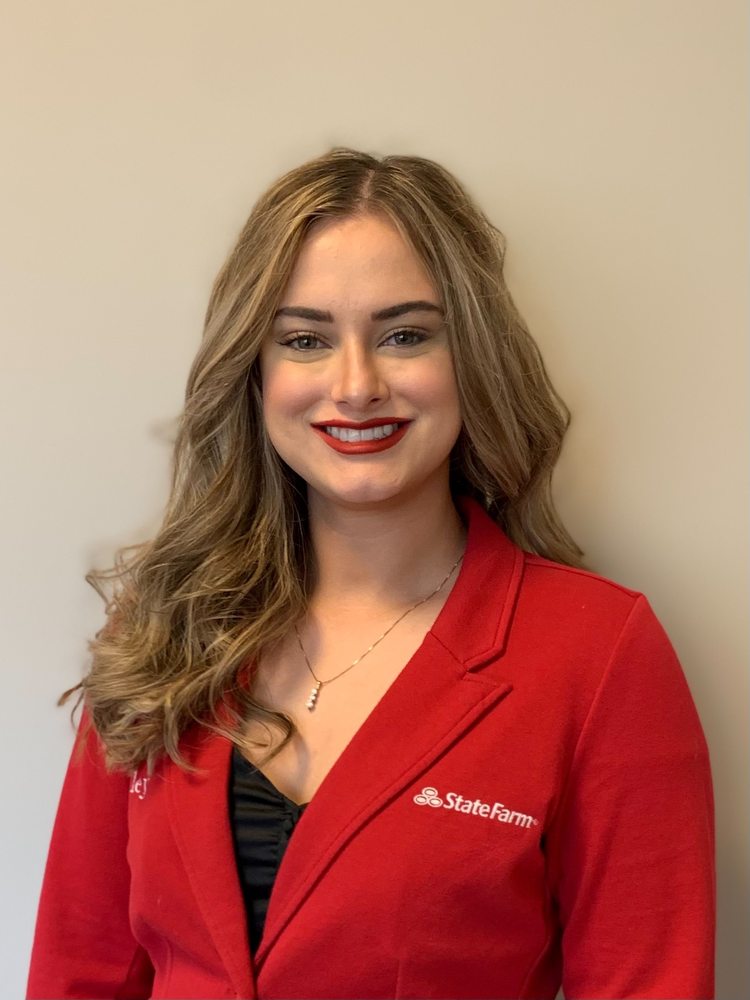 ASHLEY WILLIAMS - STATE FARM INSURANCE AGENT - Updated October 2024 ...