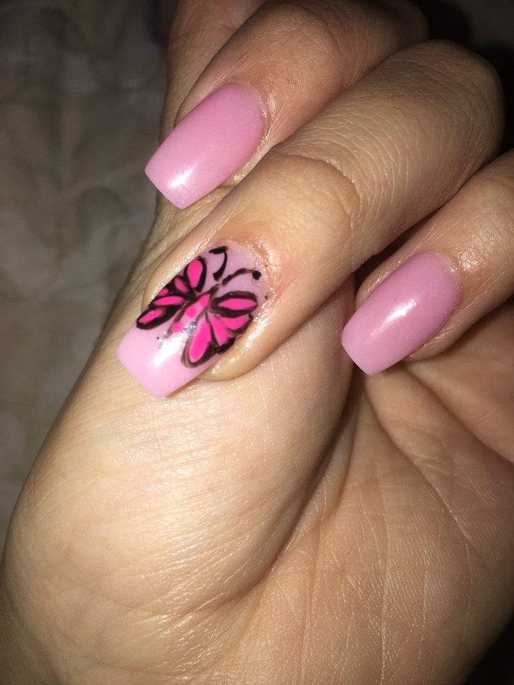 GRANTS NAILS & SPA - 81 Photos & 41 Reviews - 14041 Grant Rd, Cypress ...