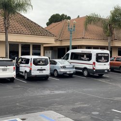 COMMUNITY MEDICAL TRANSPORTATION - 14 Photos - Fresno, California ...